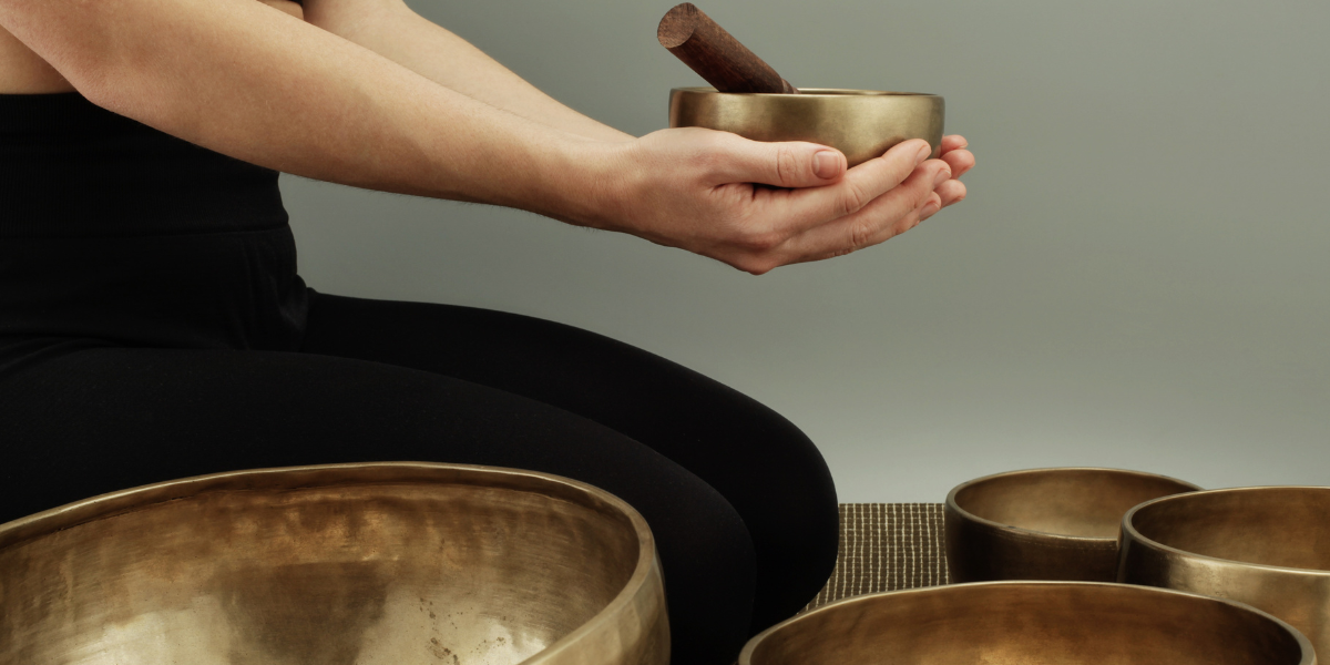Sunset Sound Bath Experience at the Apex Centre July 10, 2025 ...