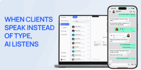 Halper Introduces AI Voice Message Automation for Service Businesses on ...